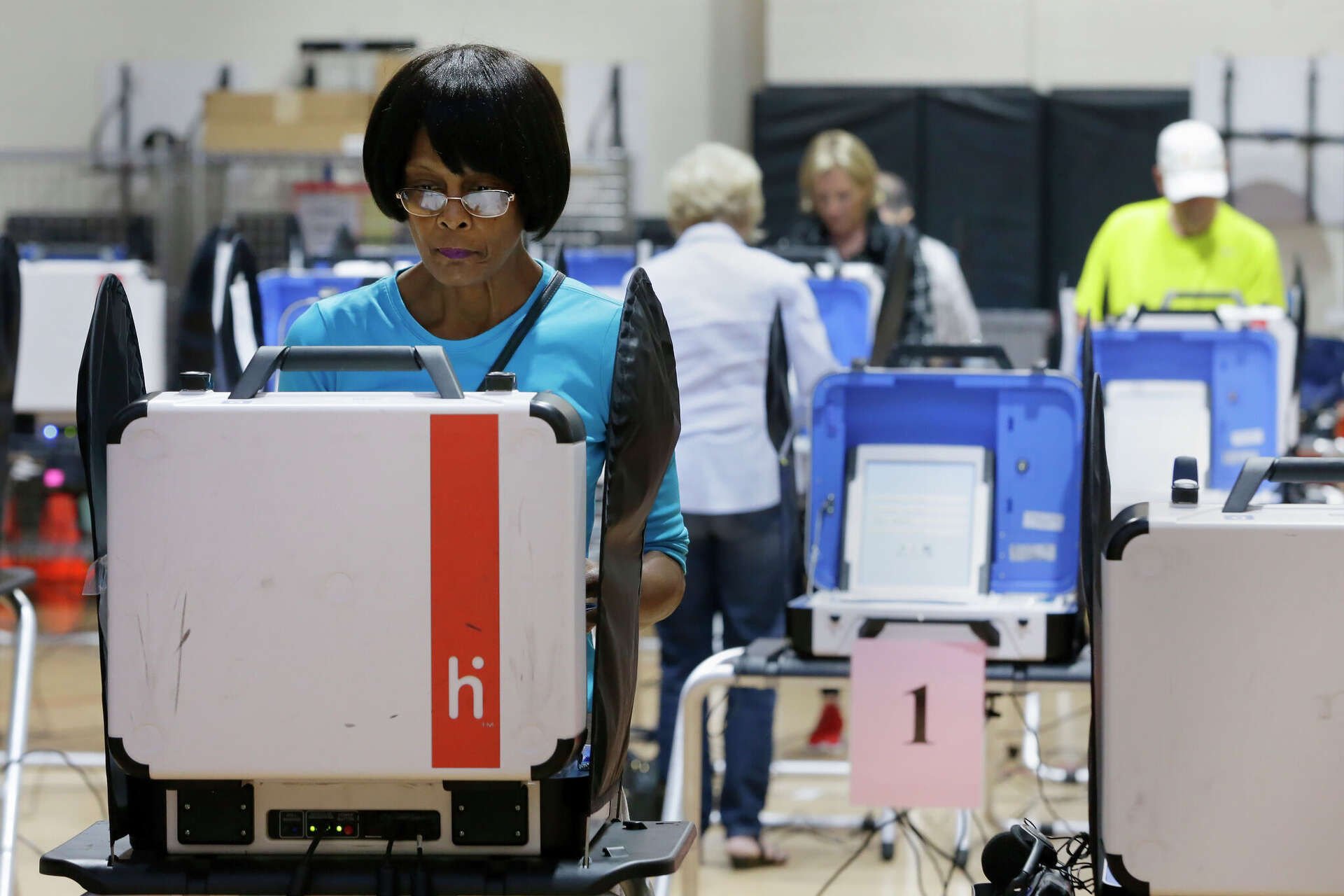Houston runoff early voting: What to know before you vote