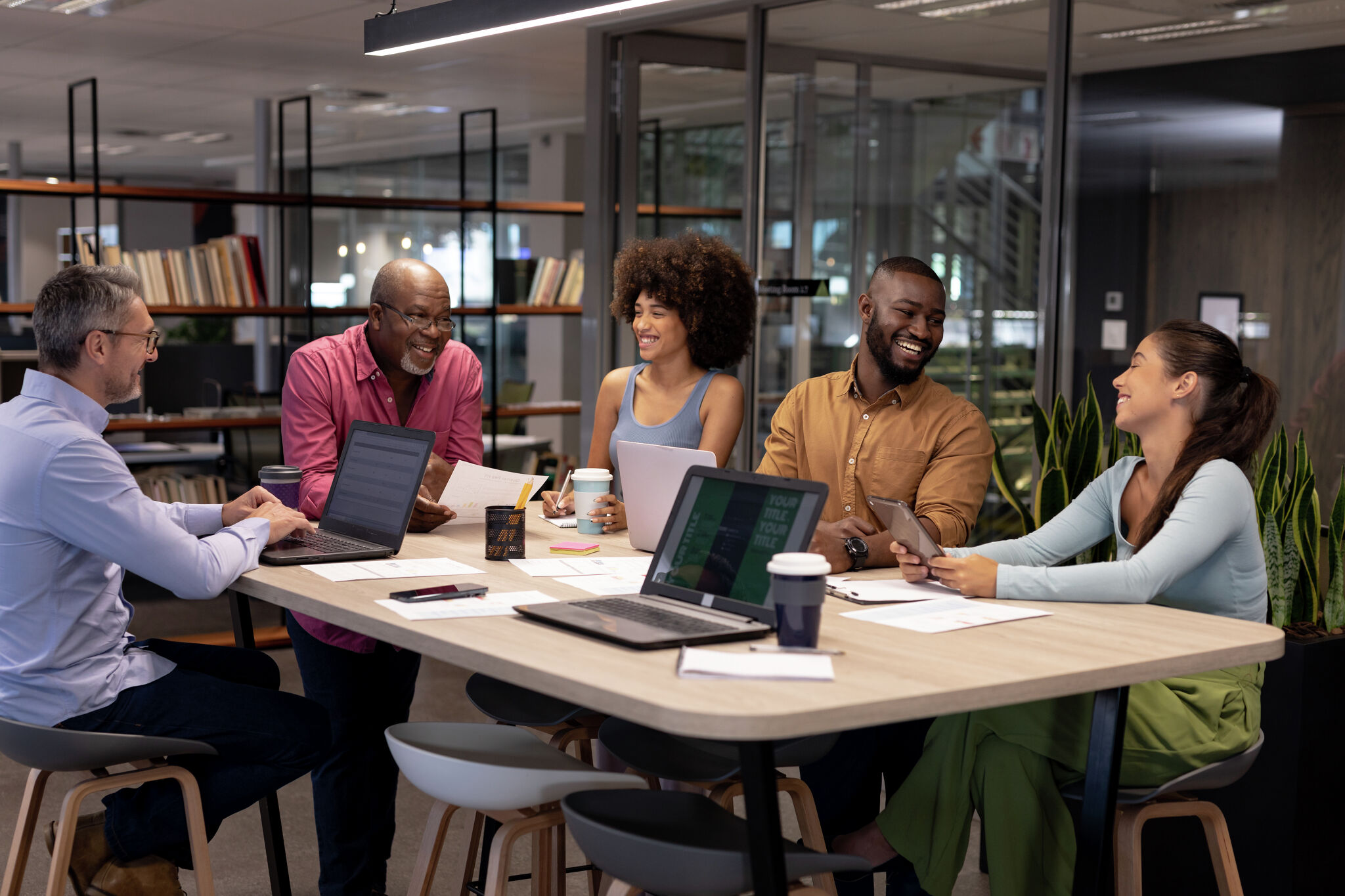 2024 Top Workplaces — Special Awards