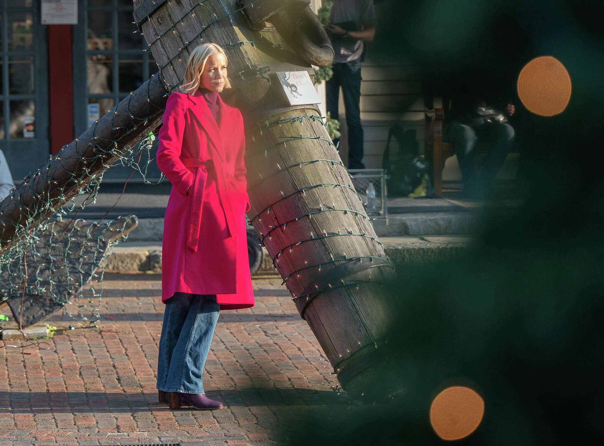 Hallmark holiday movie filming locations in CT you can visit