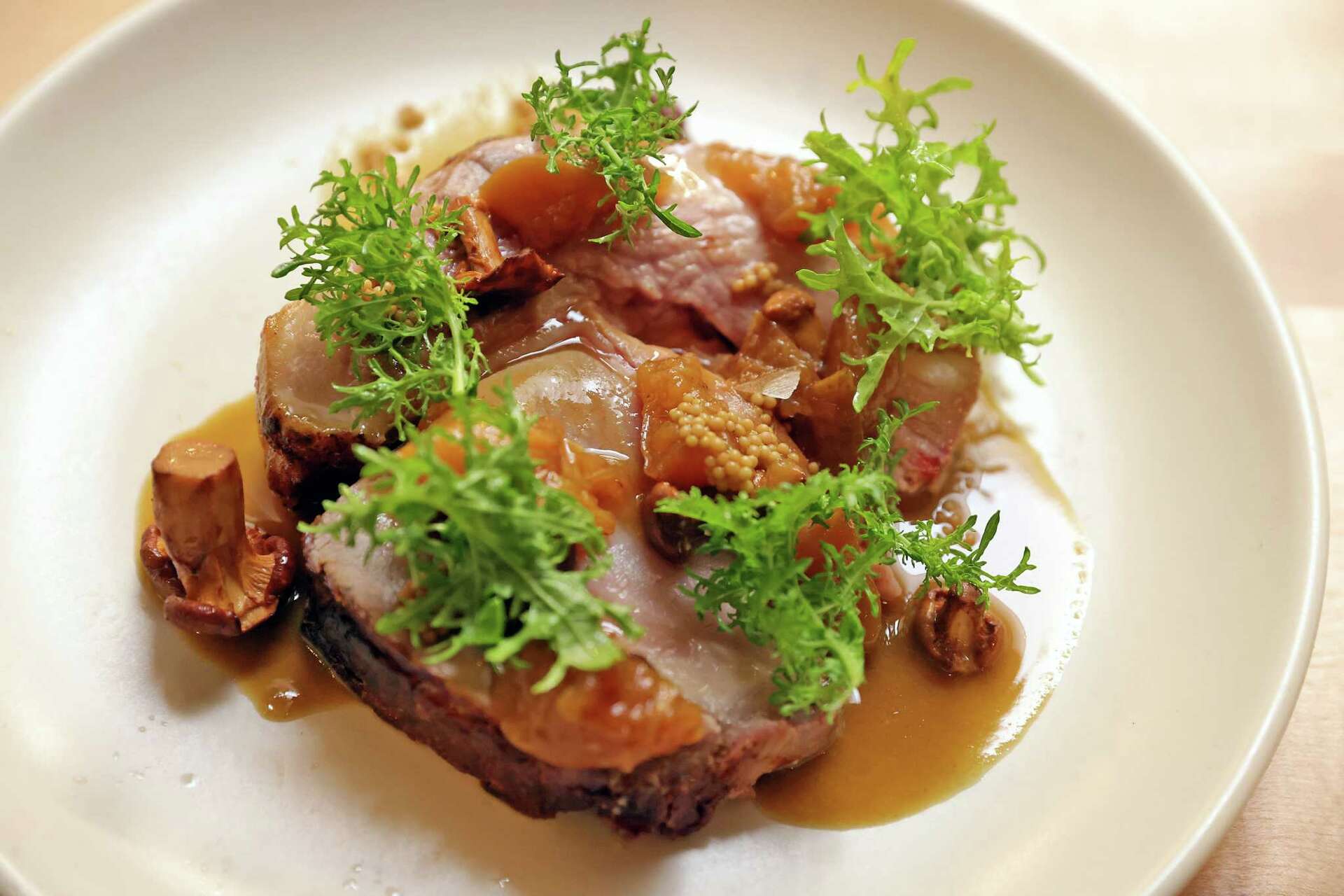 Burdell is the Bay Area's must-try new restaurant