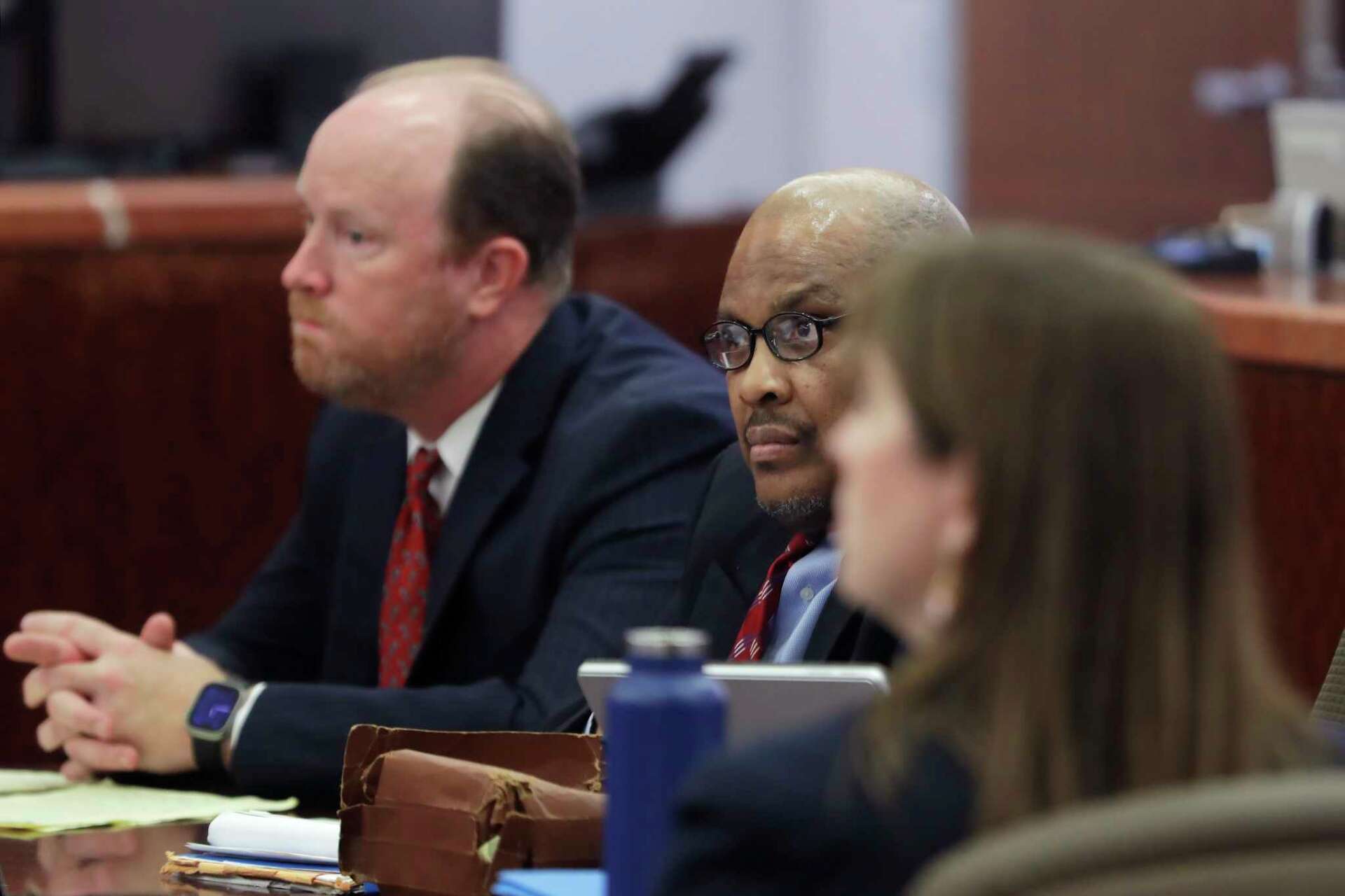 Texas executions remain low with 8 inmates put to death in 2023