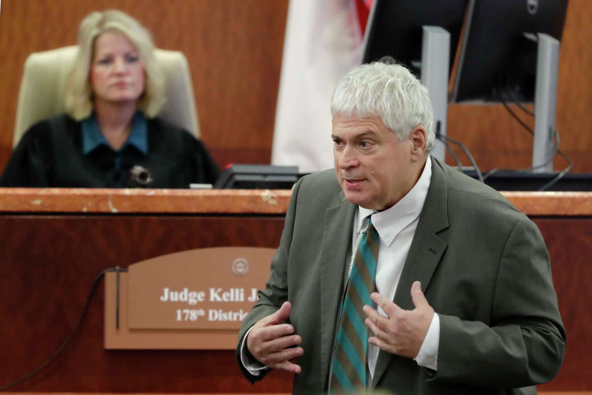 Daryl Wheatfall will remain on death row after jury's verdict