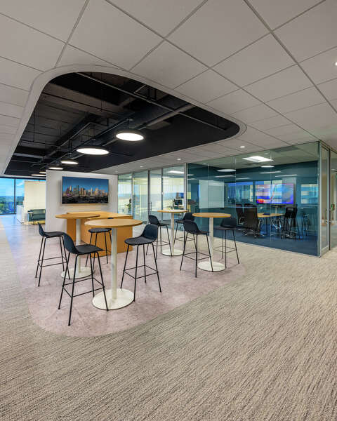 Baker Hughes moves into new corporate HQ in Houston Energy Corridor