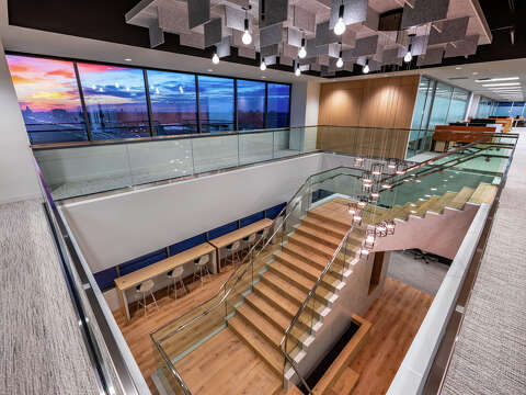 Baker Hughes moves into new corporate HQ in Houston Energy Corridor