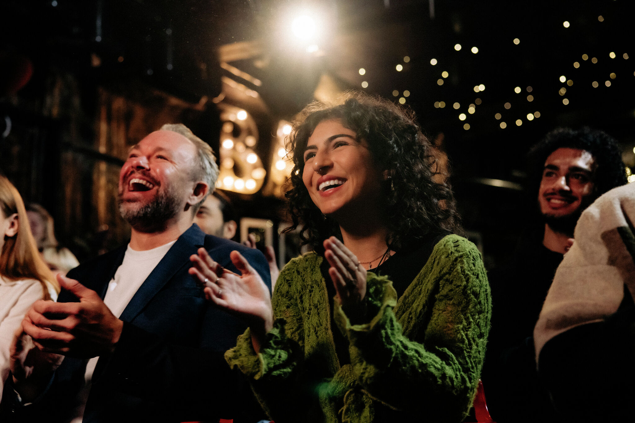 What To Do This Weekend (Nov 3–5) Near You: Events, Concerts, etc.