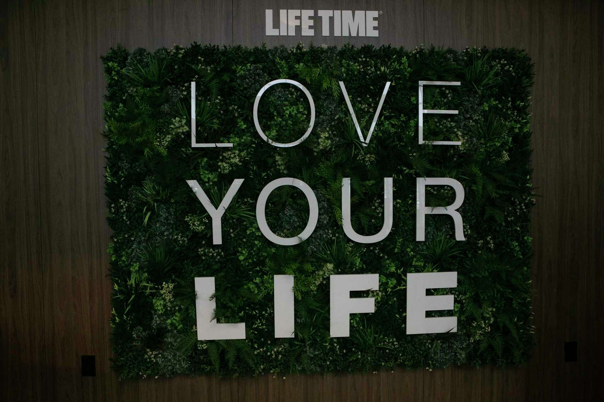 Fitness chain Life Time adds coworking areas at San Antonio locations