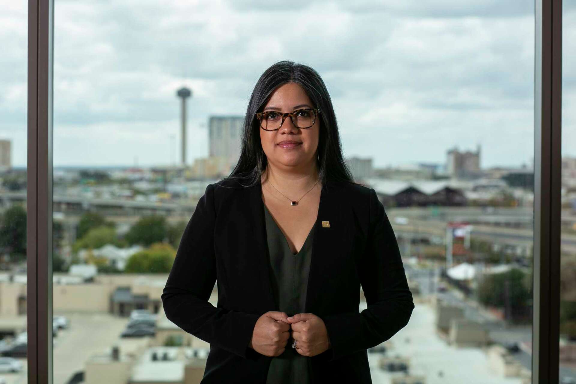 After 77 years, Jefferson Bank growing with new HQ, Austin office