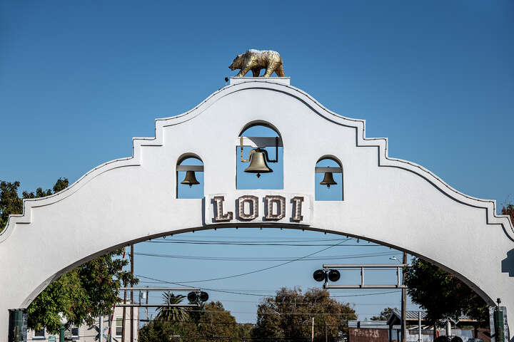 Calif. city famed for being boring makes a surprisingly great day trip