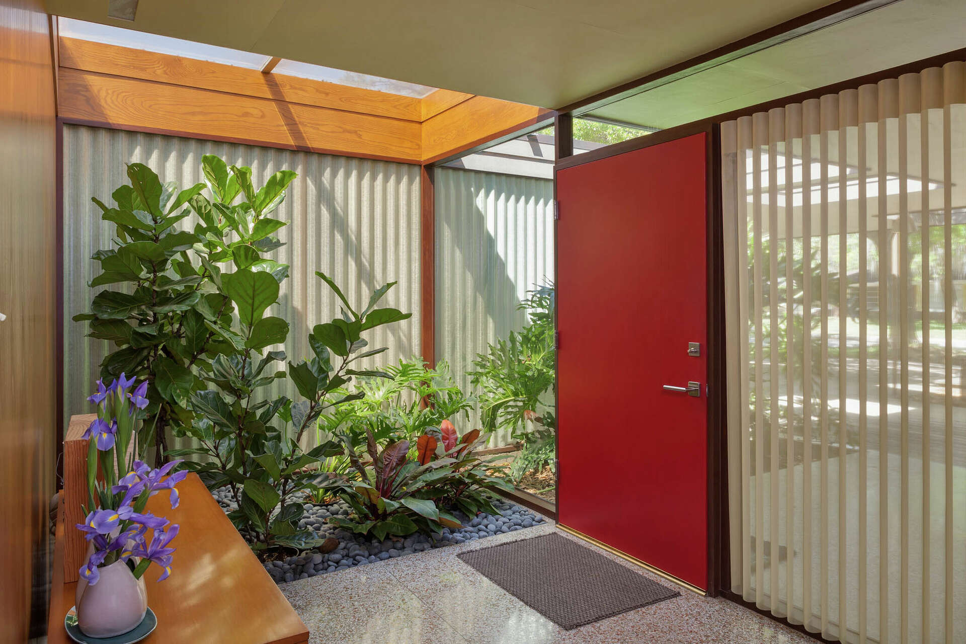 Good Brick Tour includes midcentury gem in Braeswood