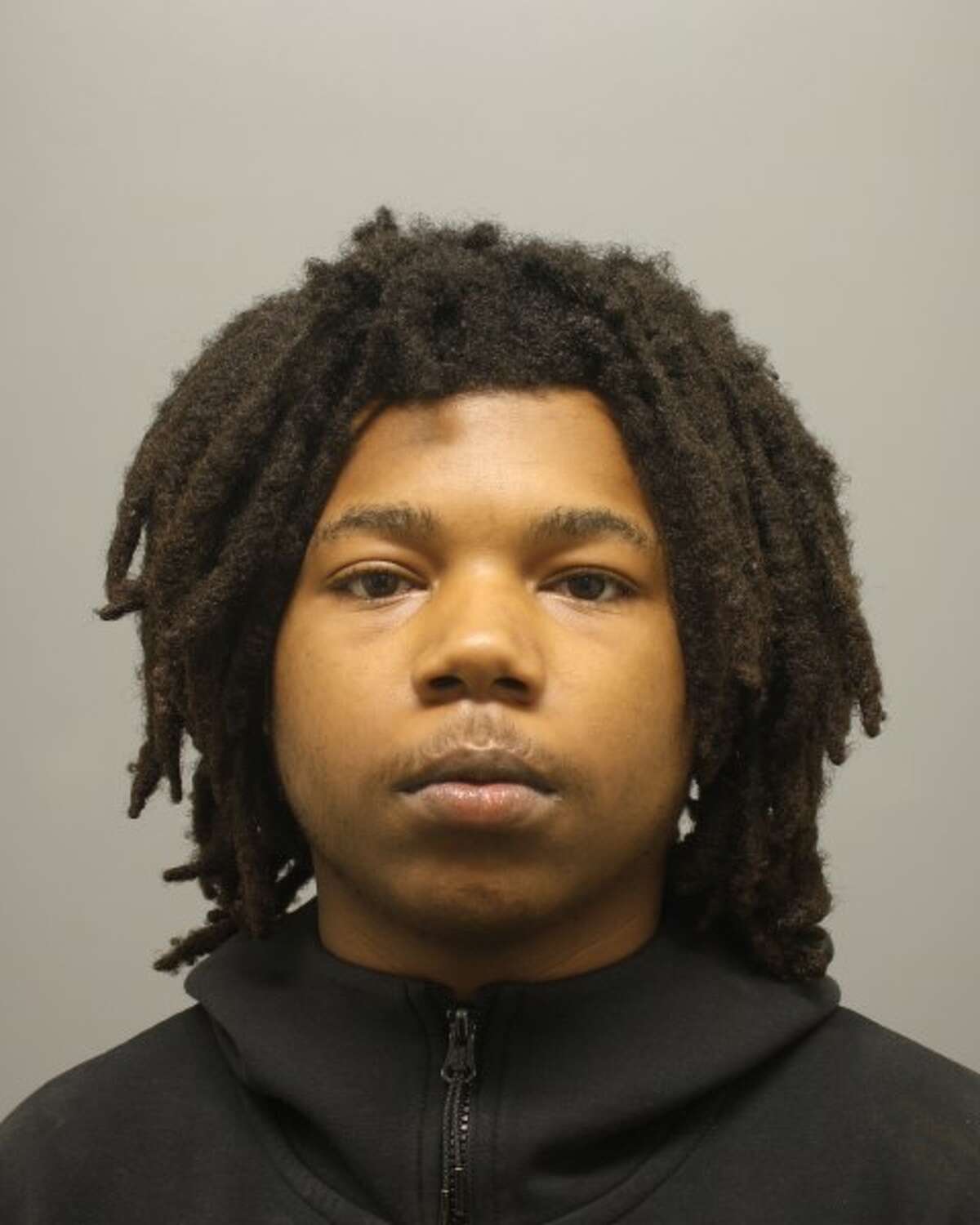 Man, 18, charged in September Ansonia ghost-gun shooting, police say