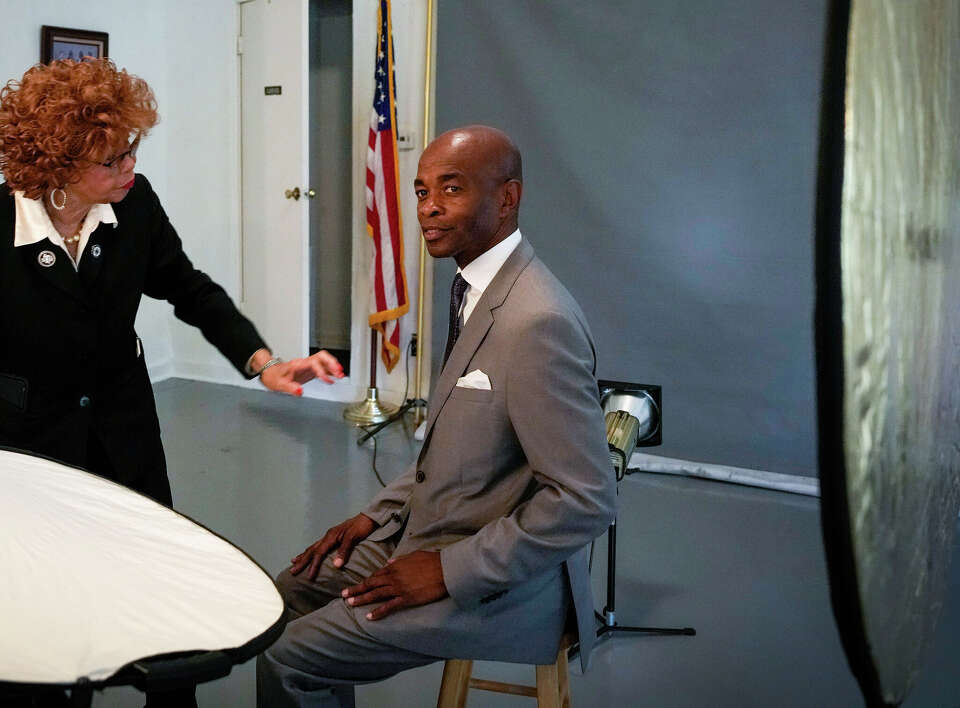 Jackson Lee campaign chairman Gerald Womack allegedly assaulted