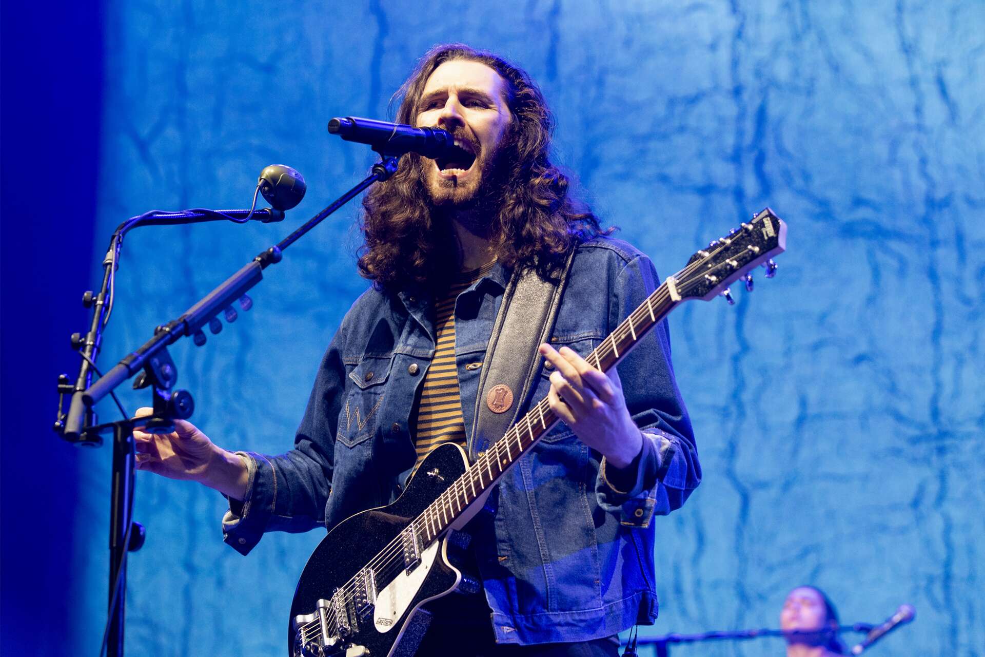 Superstar Irish musician and singer Hozier will perform SPAC