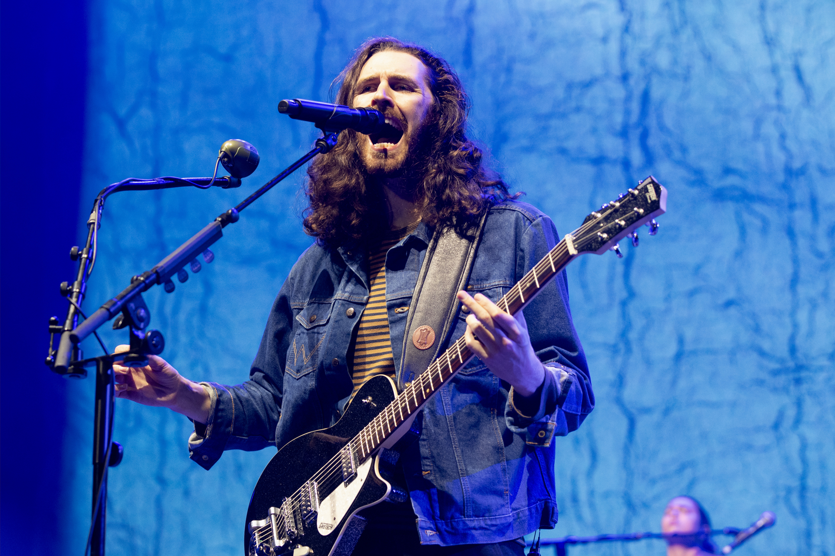 Superstar Irish musician and singer Hozier will perform SPAC