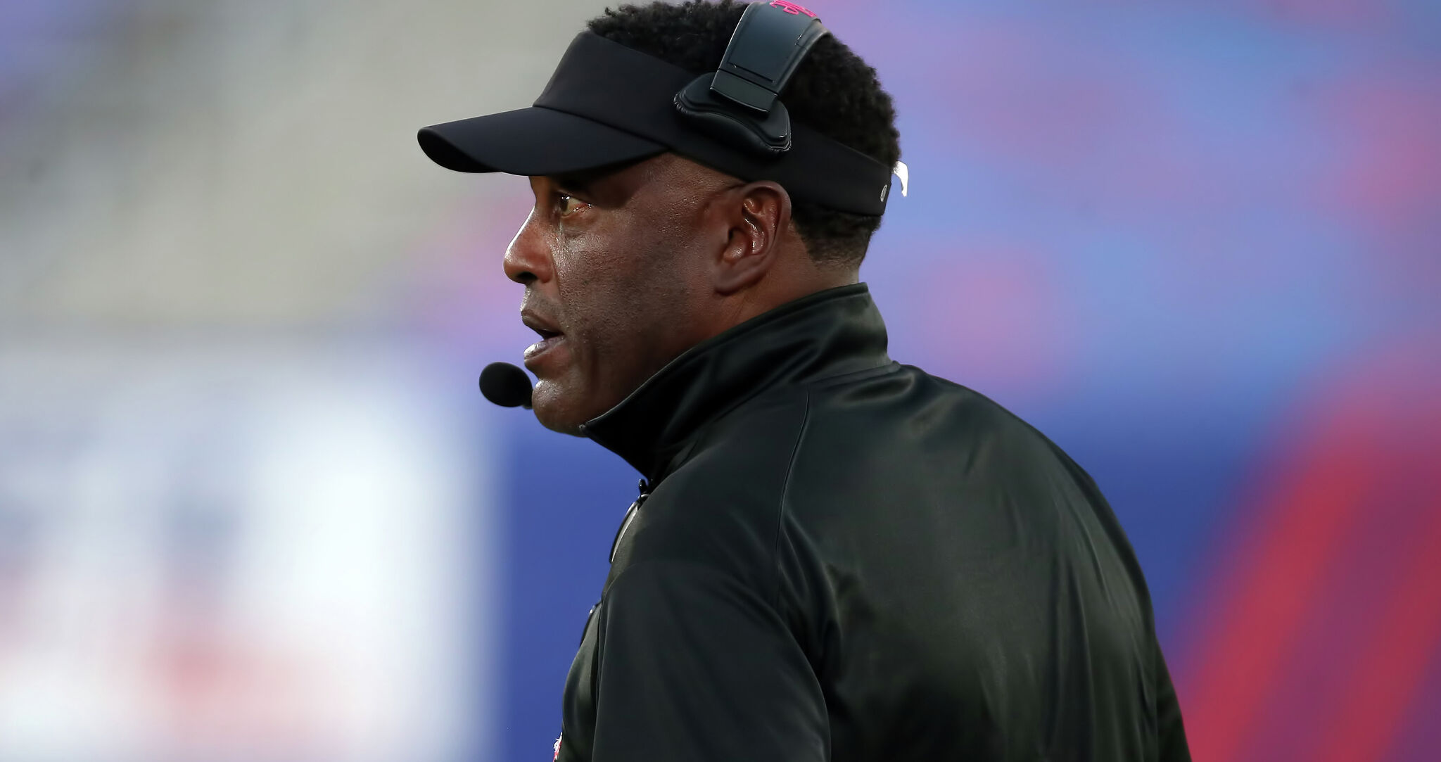 Maryland's Kevin Sumlin arrested on a DUI charge in Florida