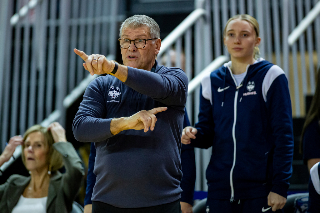 UConn women's basketball picked to win Big East