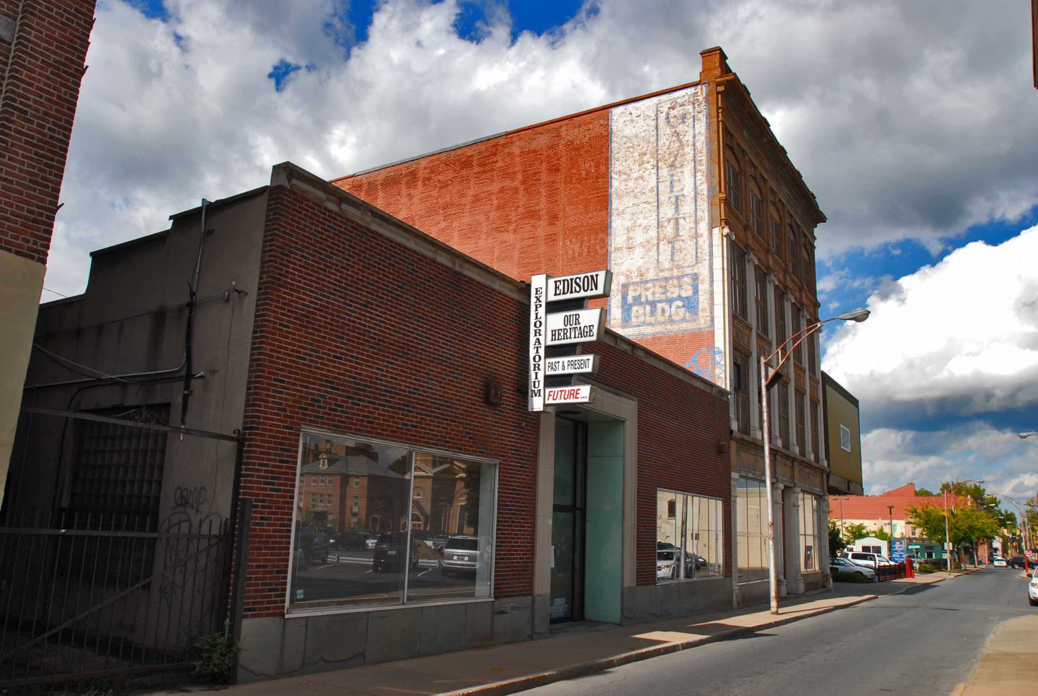 Edison Tech Center now uses virtual model as engineering resource