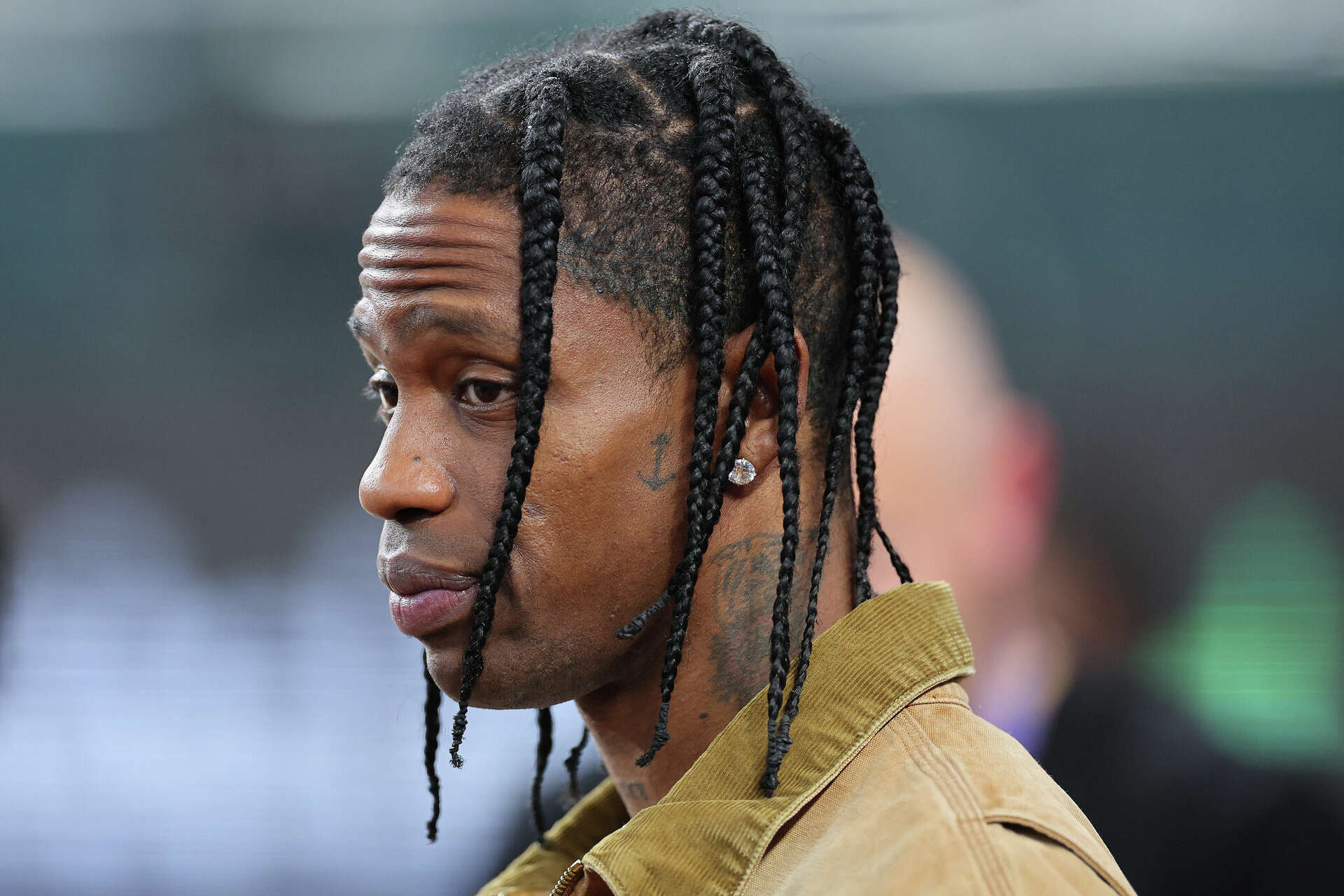 Travis Scott Paris arrest adds to Houston rapper’s legal issue history