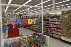 Jacksonville Hy-Vee opens doors to customers with new layout