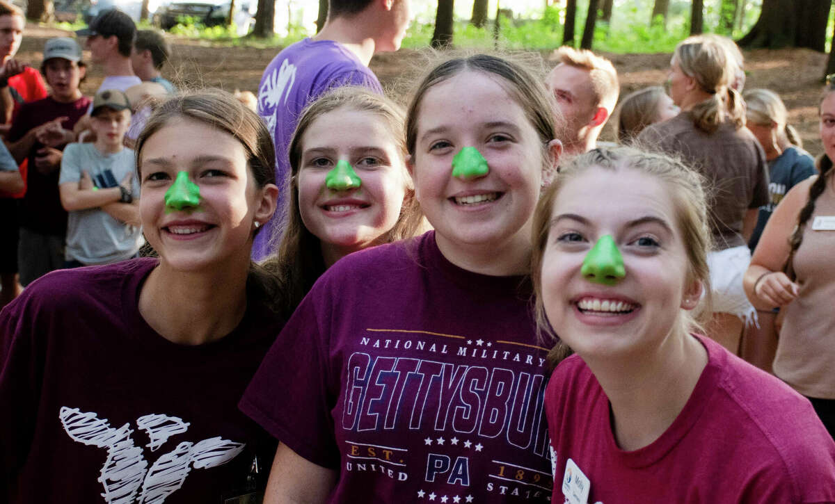 CranHill Ranch opens registration for 2024 summer youth camps