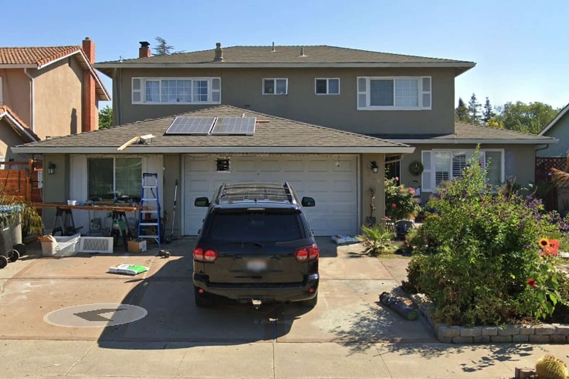 Bay Area house where meth, bombs were made is listed for $1.5M