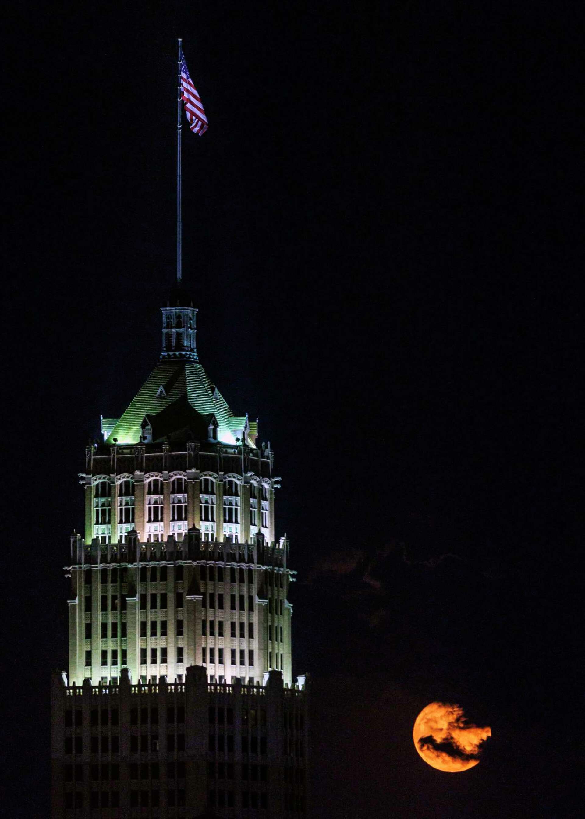 Tower Life building’s transformation to apartments begins