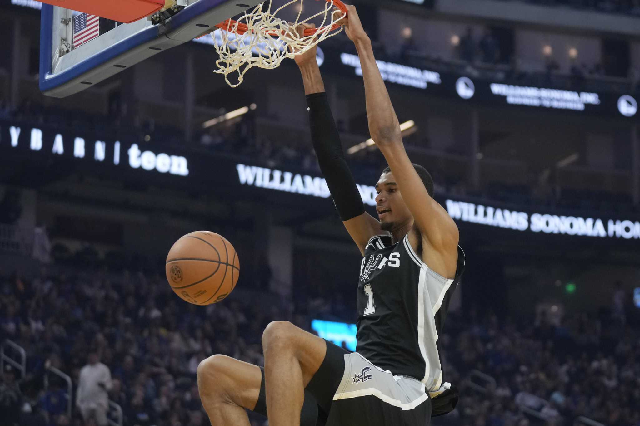 Bay Area sports calendar, Oct. 25-26