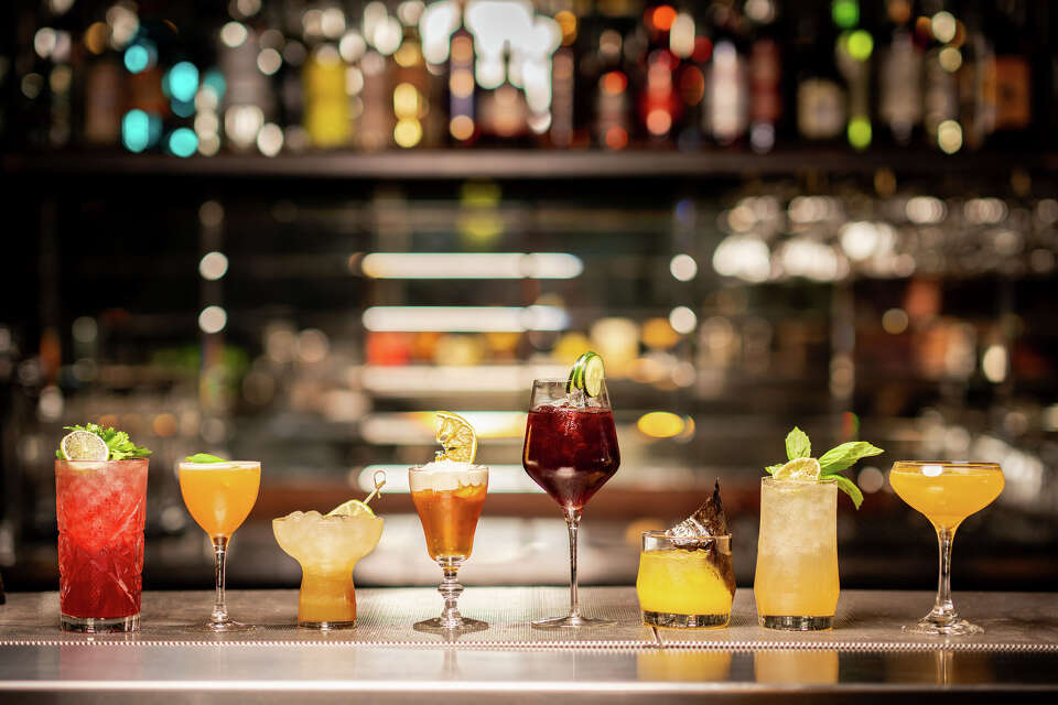 Top speakeasy bars in San Antonio for a vintage vibe