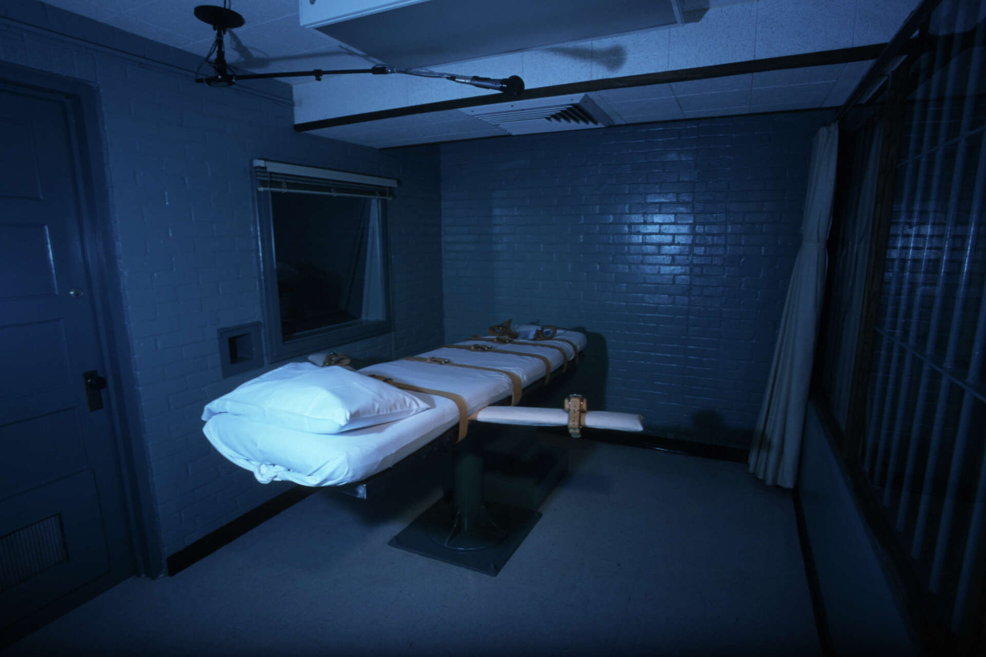Last-minute stay of execution for TX death row inmate
