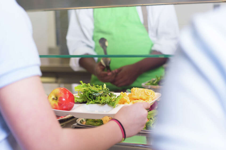 Clear Creek ISD donations can now help students pay for lunch meals