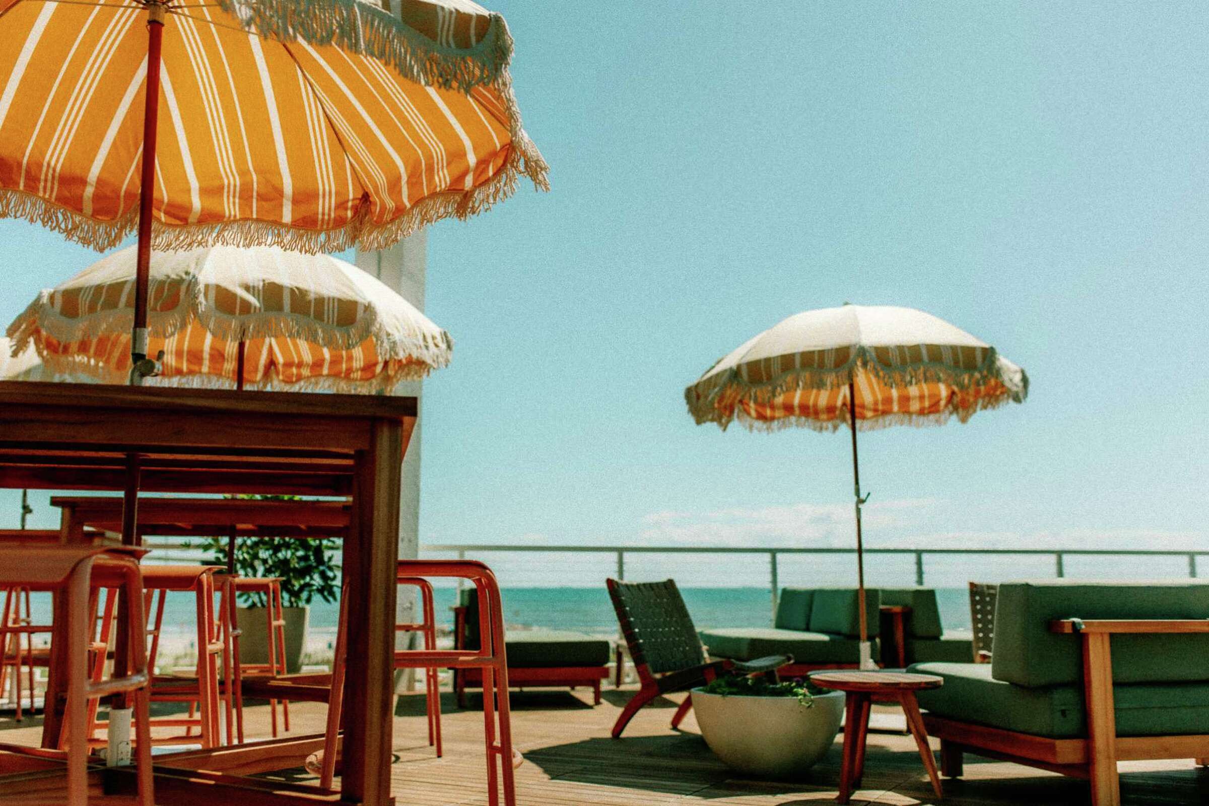 Galveston’s boutique Hotel Lucine opens Nov. 10