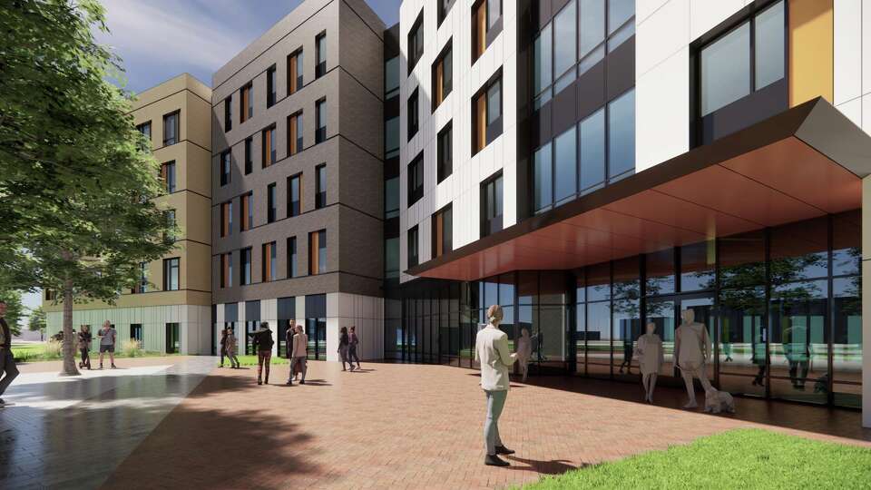 UTSA adding more dorms at main campus with $89.5 million project