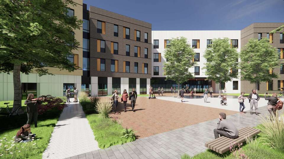 UTSA adding more dorms at main campus with $89.5 million project