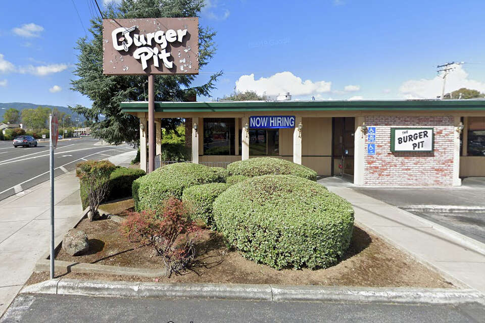 1950s Bay Area burger joint to close its final restaurant