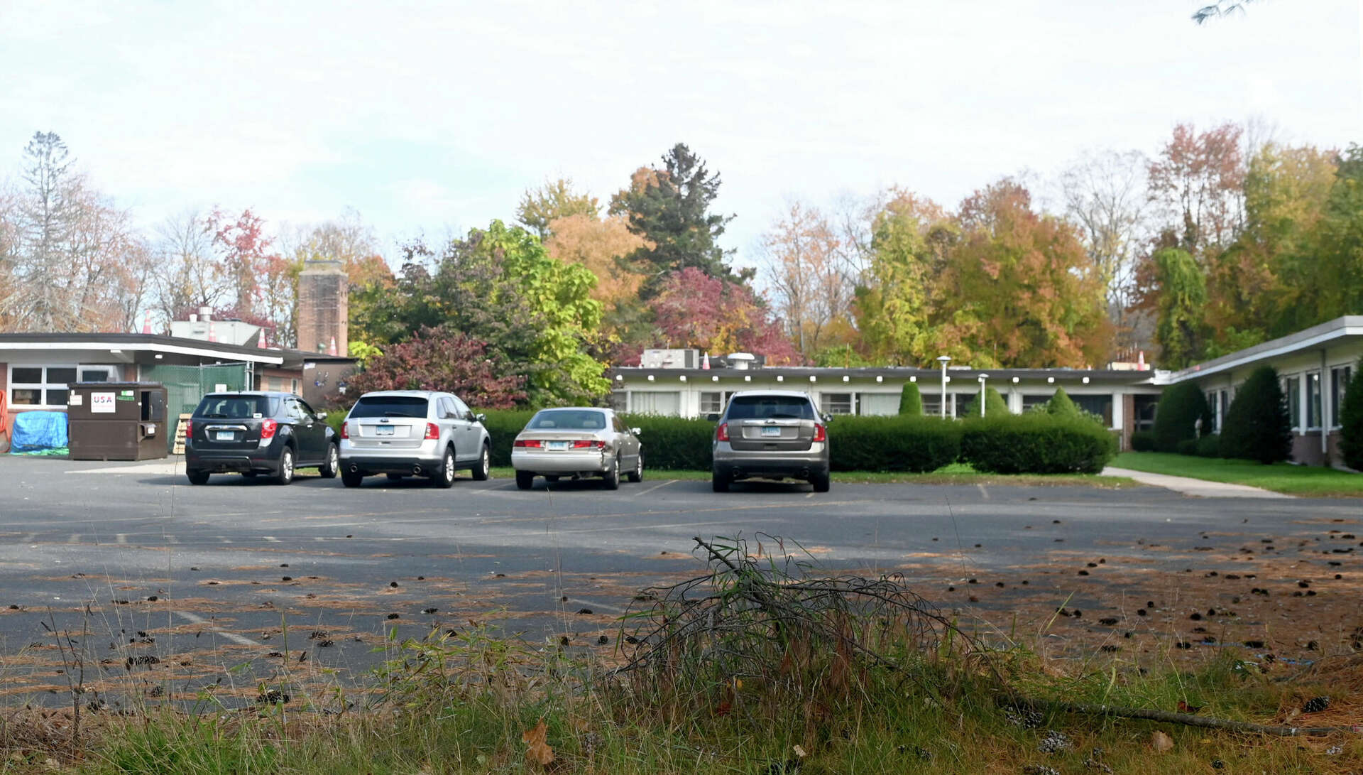 Crestfield Rehabilitation Center & Fenwood Manor in Manchester closing