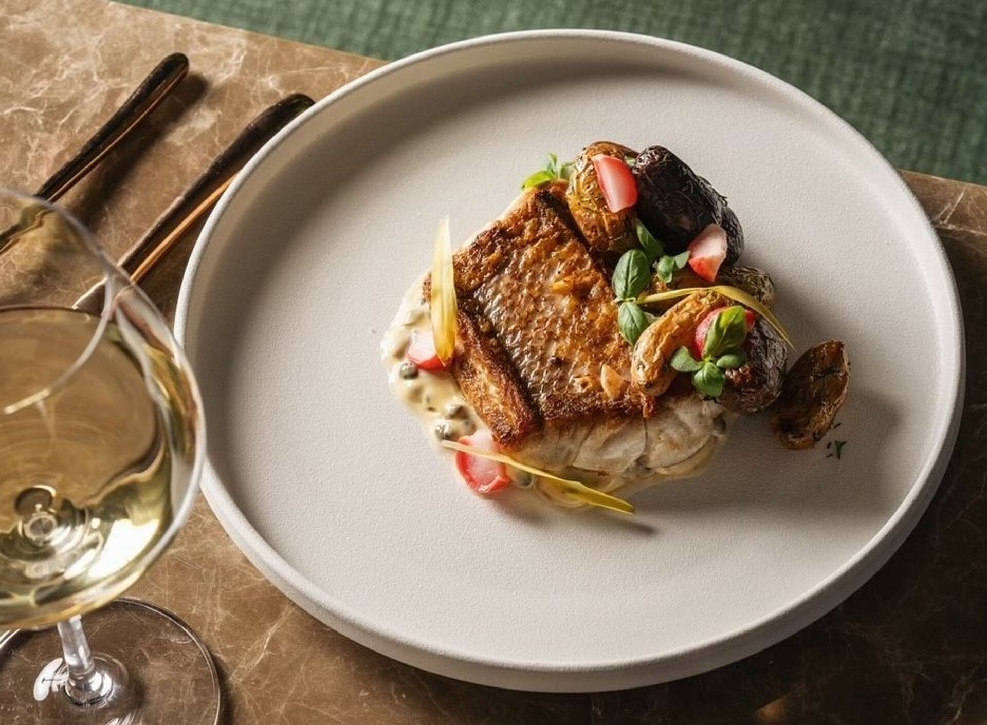 Texas Monthly ranks Kira, Ishtia and Ema in best new restaurants list