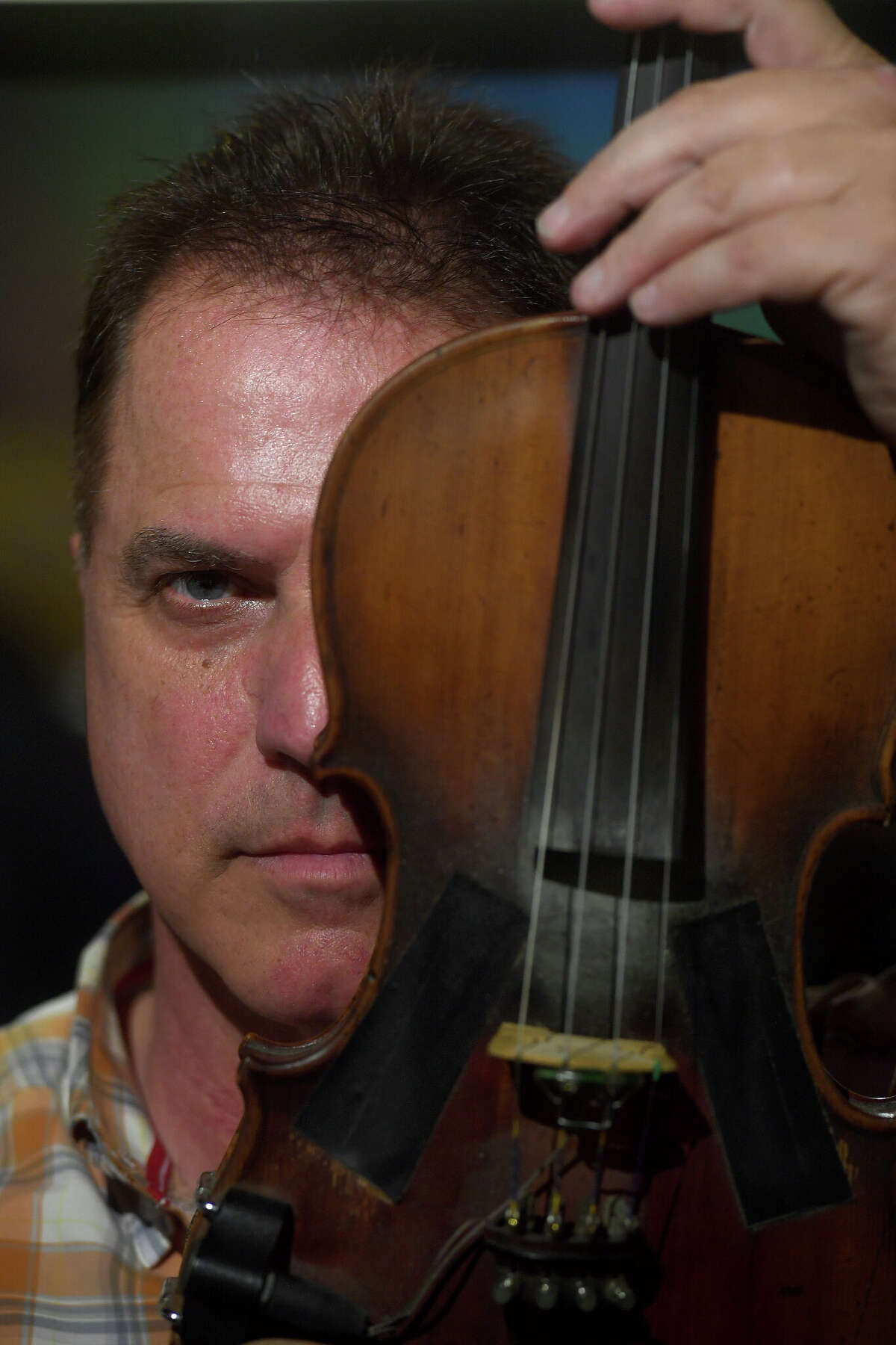 The Museum of the Gulf Coast to air one-of-a-kind interview next month