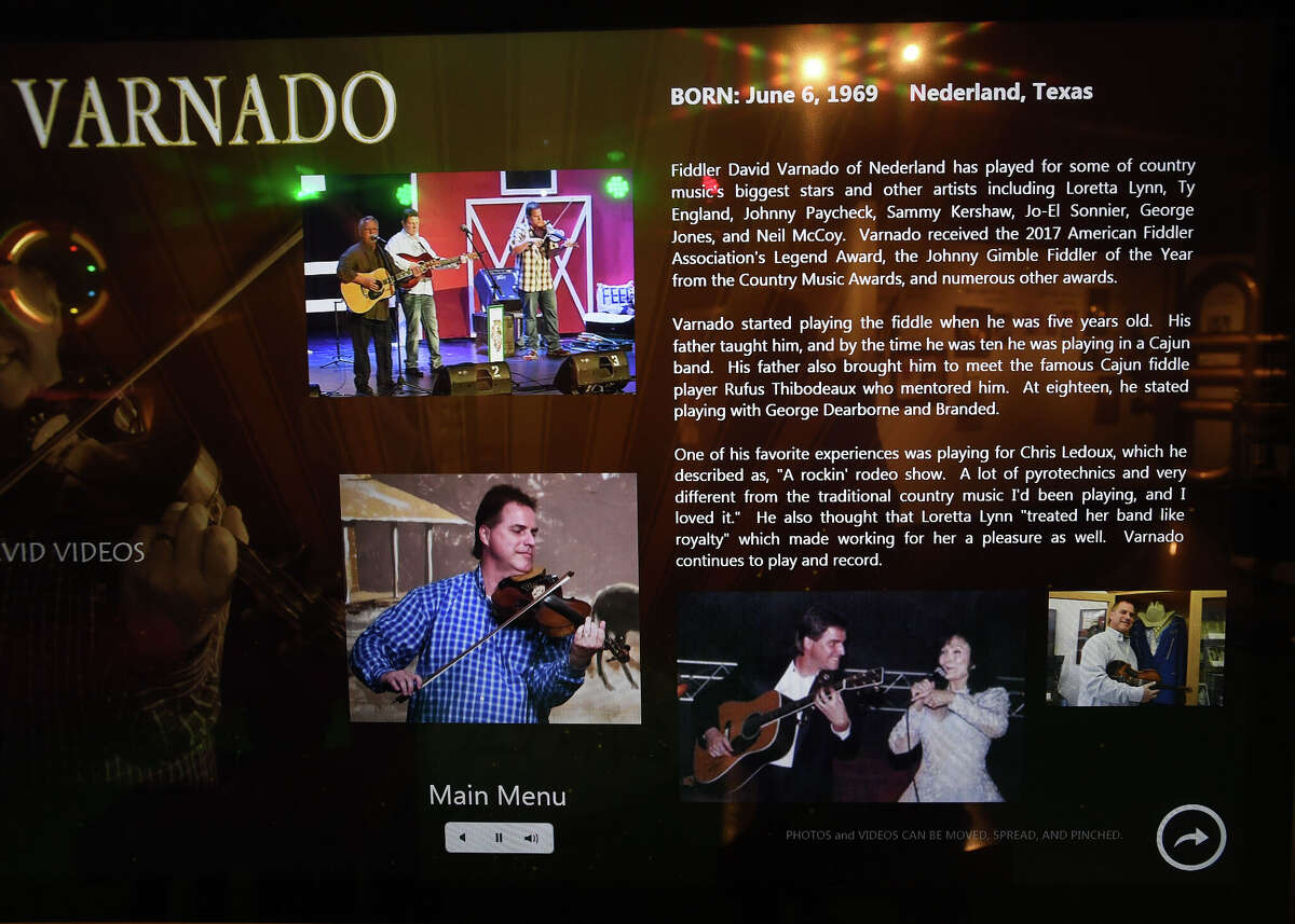 The Museum of the Gulf Coast to air one-of-a-kind interview next month