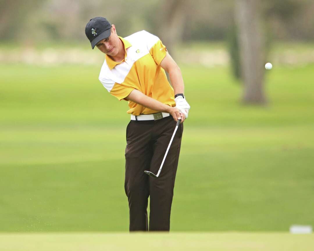 No. 1-ranked Midland College golf team looks to defend home course