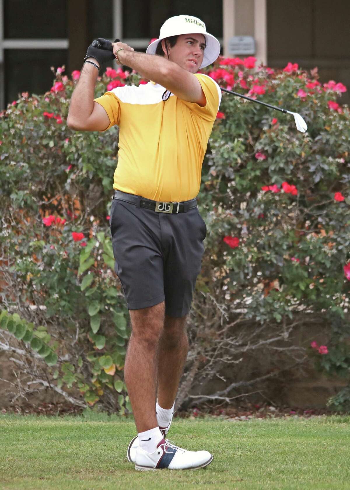 JC GOLF: Chaps finish 3rd at National Preview Tourney