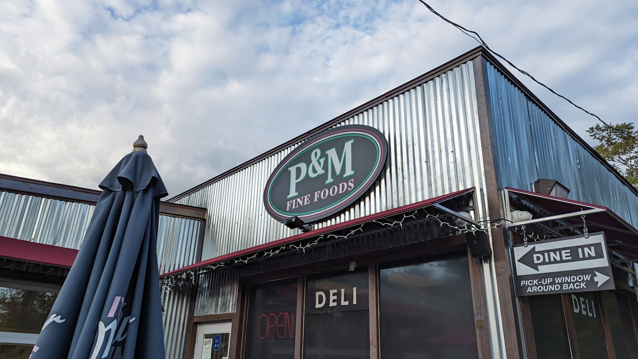 Cannabis retailer proposed for P&M Fine Foods' Hamden location