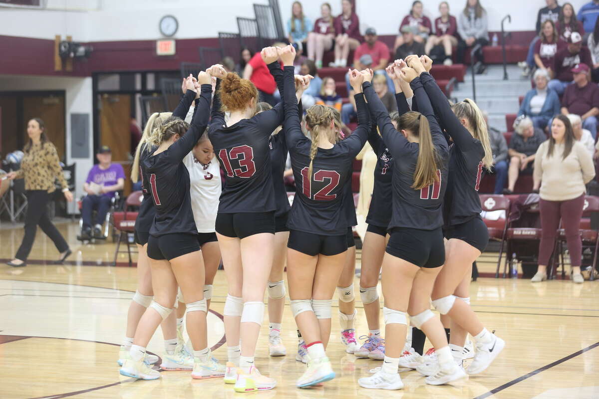 Cass City sweeps Bad Axe to win Greater Thumb West title