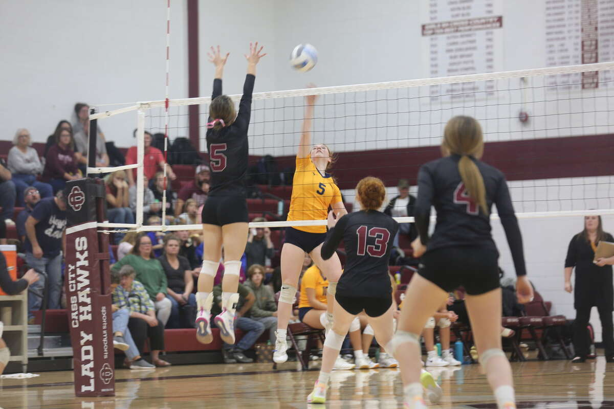 Cass City sweeps Bad Axe to win Greater Thumb West title