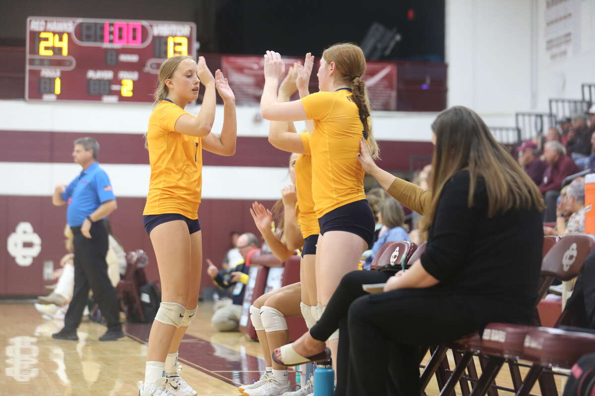 Cass City sweeps Bad Axe to win Greater Thumb West title