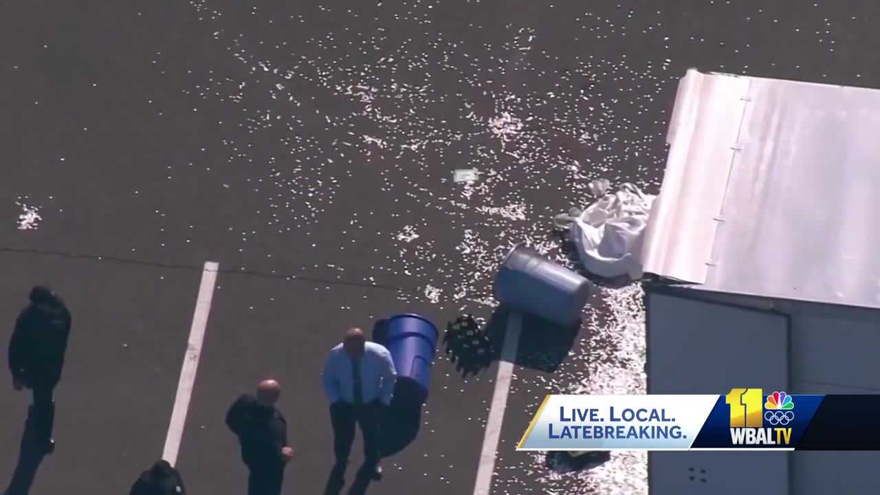 2 million dimes stolen, alleged thieves try to convert to cash