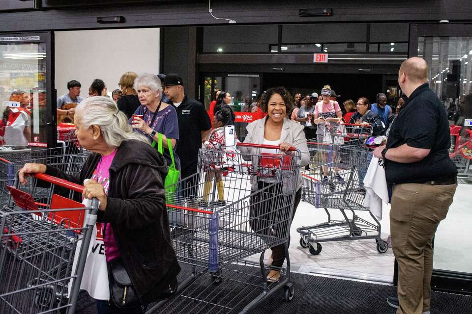 H-E-B ranks fifth on Forbes' America's Largest Private Companies list