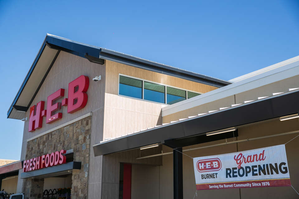 H-E-B lands among Forbes top private companies in U.S.