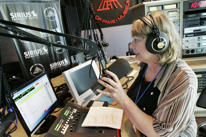 'She was the Queen': Beloved DJ who started career in SF dies