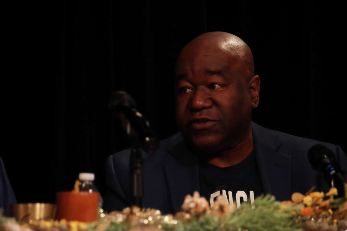 Breaking Bread Village hosts panel on religion