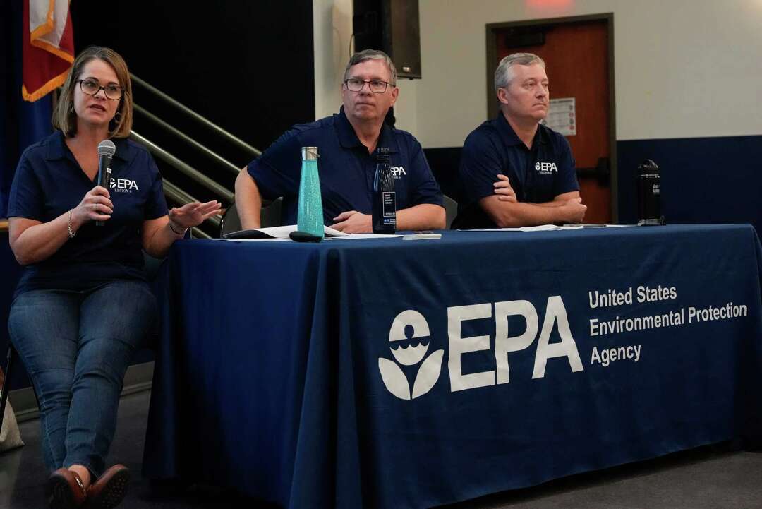 Trump's EPA cuts could have big impacts on pollution in Texas