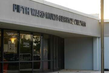 City of Houston lists designated cooling centers as temperatures rise